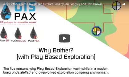 Why Bother? (with Play Based Exploration) » GIS-PAX